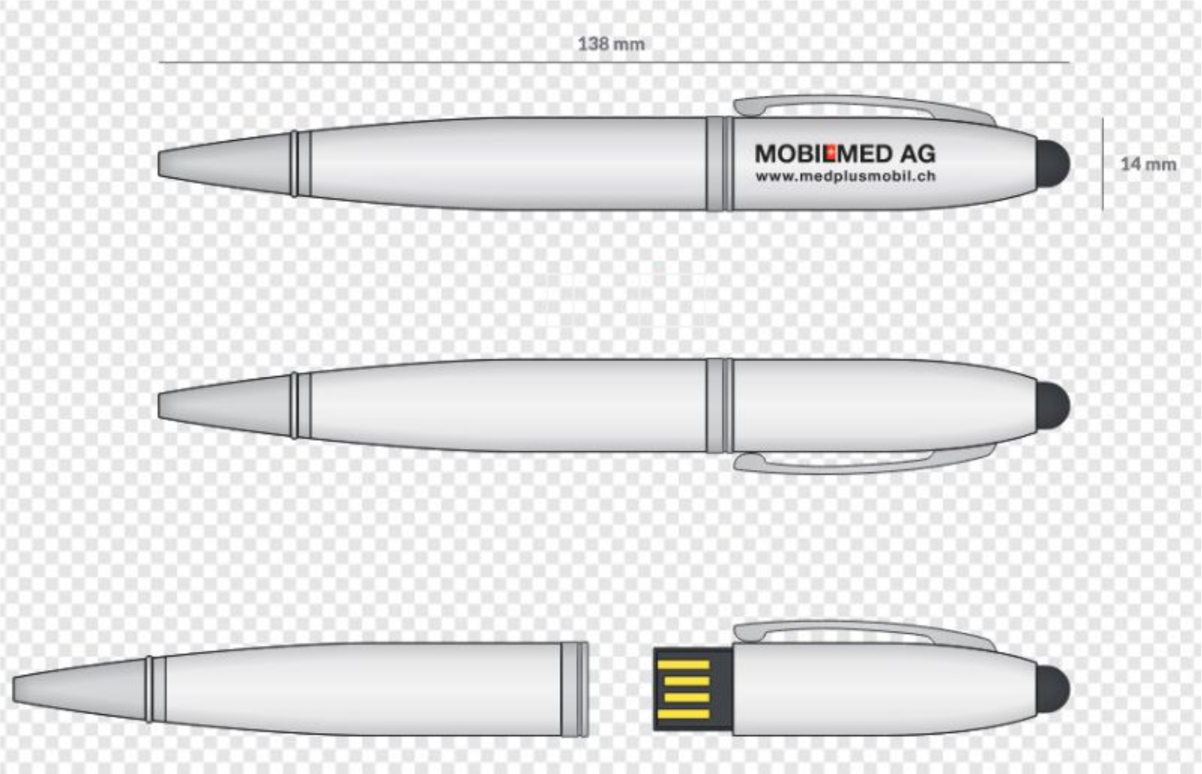 MAGNESIUM+MED+MODUL – MOBILMED AG